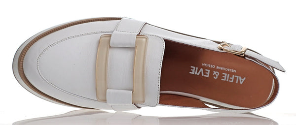 ALFIE & EVIE QUAVO – Hartwell Shoes