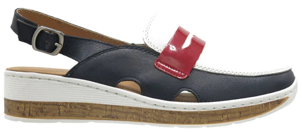 CASSINI MOBLE – Hartwell Shoes